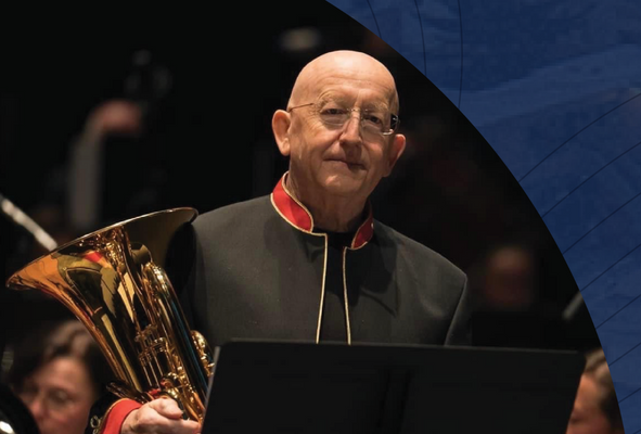 Steven Mead en concierto - Agenda