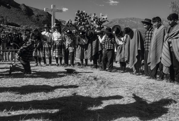 Conversatorio | Caso Cayara: tras tres décadas de impunidad - Agenda